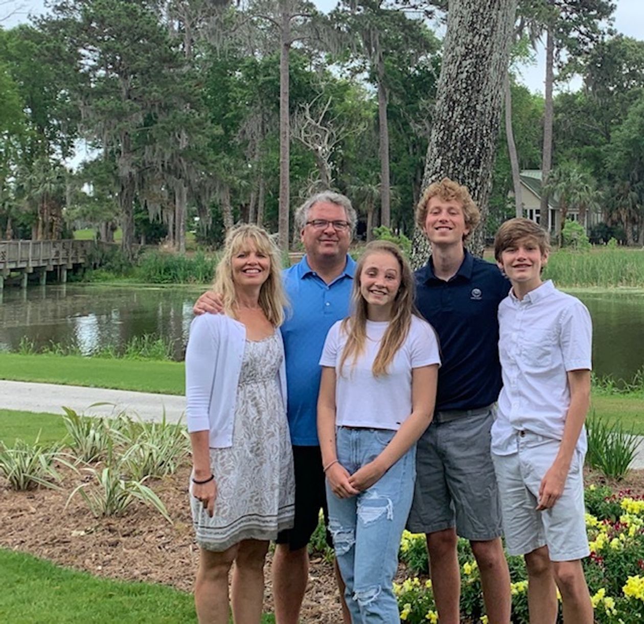 THE GRASS IS GREENER: GOLF COMMUNITIES SEEING NEW BUYERS AMID PANDEMIC ...
